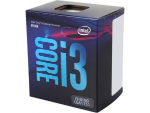 Лучшие процессоры на 1151 сокет - Te4h