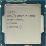 Лучшие процессоры для сокета LGA 1150 - Te4h
