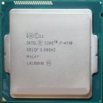 Лучшие процессоры для сокета LGA 1150 - Te4h