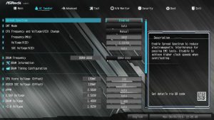 Как пользоваться Asrock A Tuning Utility - Te4h