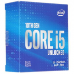 Лучшие процессоры для сокета LGA 1200 - Te4h