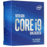 Лучшие процессоры для сокета LGA 1200 - Te4h