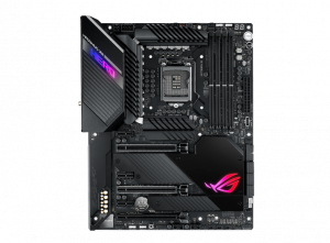 Лучшие материнские платы для i7-10700K - Te4h