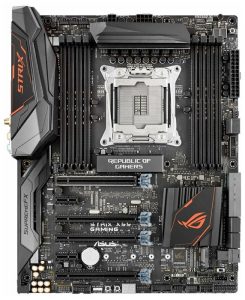 Лучшие материнские платы на сокете LGA 2011 v3 - Te4h