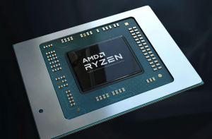 Лучшие процессоры Ryzen для ноутбука - Te4h