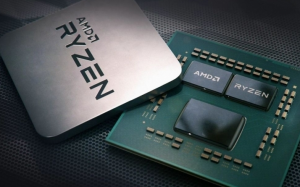 Лучшие процессоры Ryzen для ноутбука - Te4h