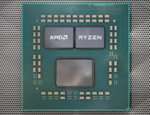Лучшие процессоры Ryzen для ноутбука - Te4h