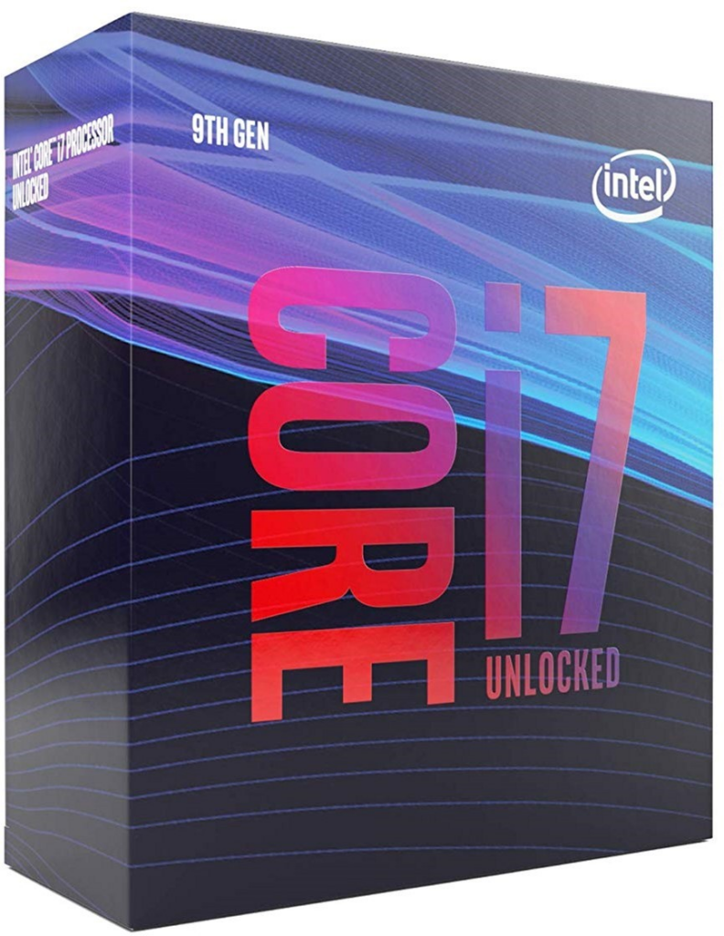 Какой процессор нужен для GTX 1660 Super - Te4h