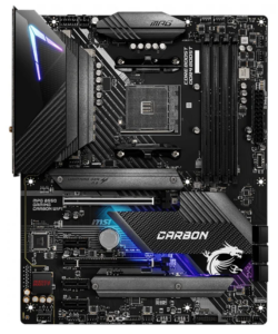 Лучшие материнские платы для Ryzen 5 5600g - Te4h
